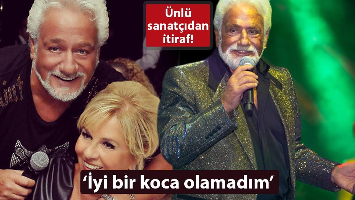 İtiraf Ediyorum İyi Bir Koca Olamadım Time Turks Saat Başı Güncel Haberler
